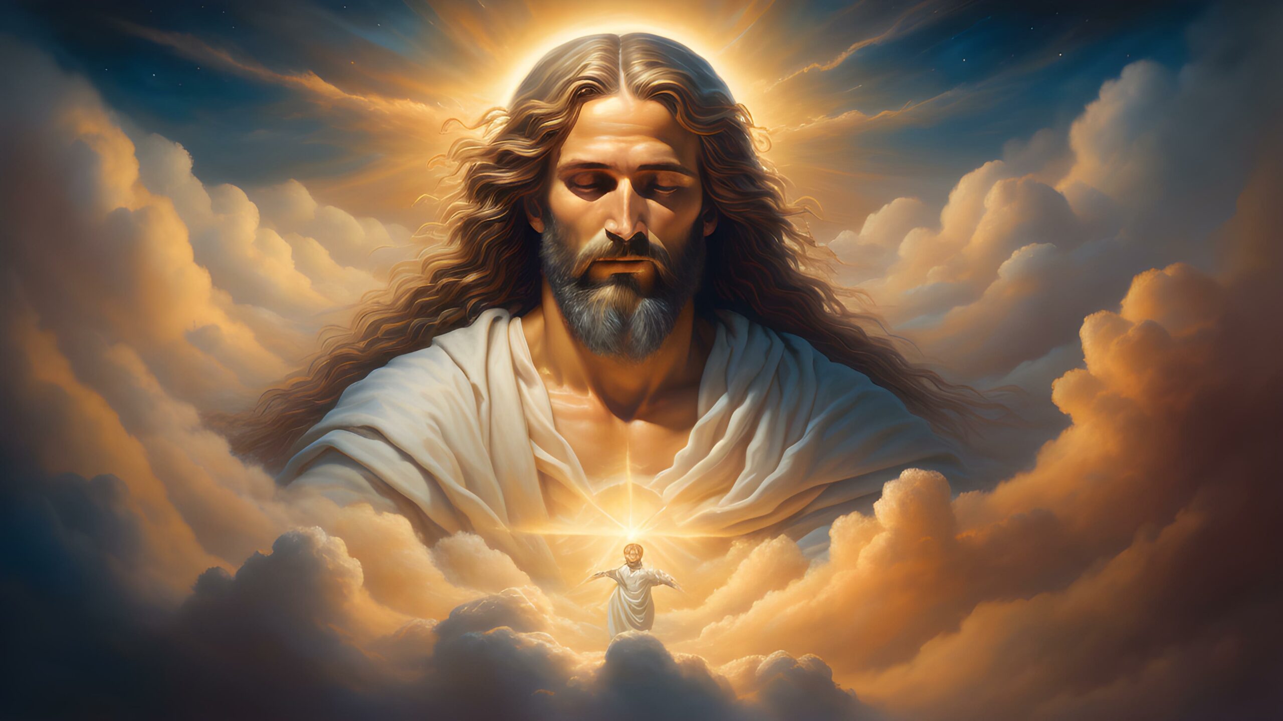 Why I Remain a Godless Heathen - Blog Notes from Eden