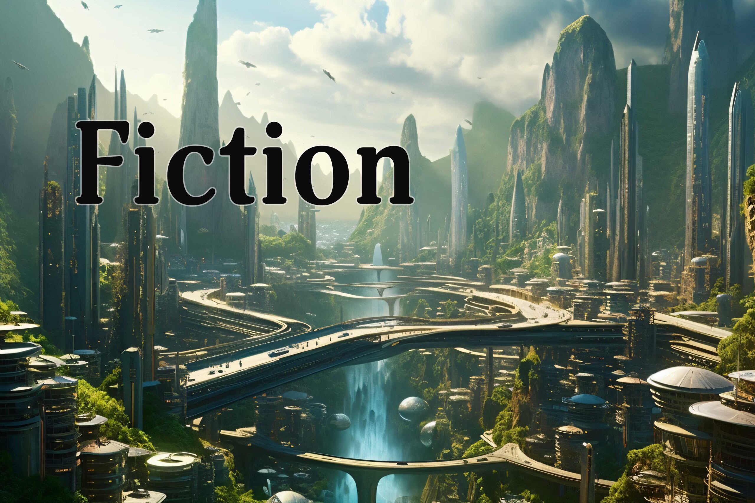 Fiction Recommendations - Blog Notes from Eden